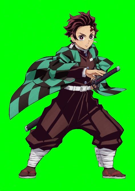 Tanjiro Cool Anime Backgrounds Naruto Shippuden Anime Anime Best Friends Anime Demon