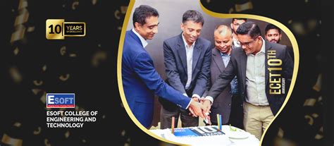 esoft college of engineering and technology latest offers promotions