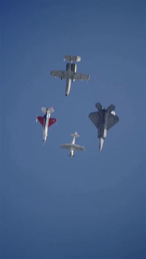 A 10c Thunderbolt Ii Demonstration Team A10demoteam • Instagram