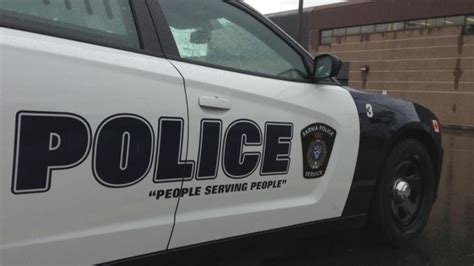 Teenager Charged With Stunt Driving Ctv News