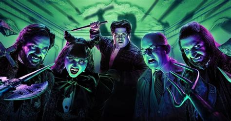 TV Shows That Are Better Than The Movies Theyre Based On