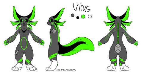 Virus Wiki ├creepypasta™┤ Amino