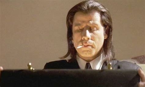 17 Crazy Facts About Pulp Fiction” Barnorama