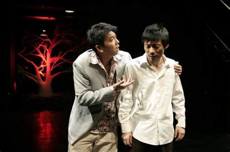 精彩图片 话剧《我爱爱情》 戏剧 Drama 搜狐娱乐