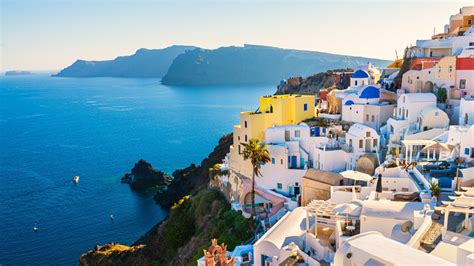 Countries That Will Pay You To Move There