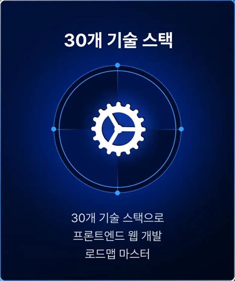 프론트엔드 웹 개발의 모든 것 초격차 패키지 Online 패스트캠퍼스