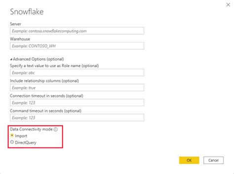 Understanding Snowflake Data Warehouse Capabilities