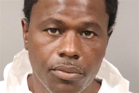 Stockton Police Arrest California Man Suspected Of Series Of Homicides