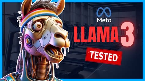Llama 3 Tested Yes Its Really That Great