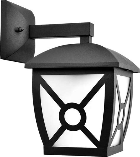 Led Tuinverlichting Buitenlamp Nostalgisch Igia Nasto Down E27