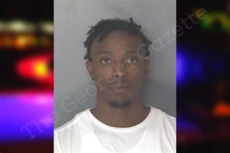 Demetrius Harris Douglas County