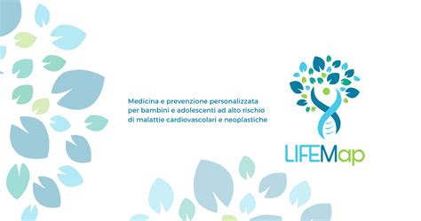 Lifemap Pandf Technology