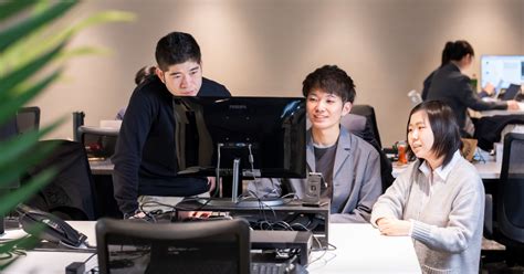人柄ポテンシャル採用！エンジニアになりたい人をゼロから育てます！ 株式会社chalのwebエンジニアの採用 Wantedly