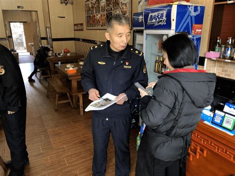 【美丽城镇】年关不松懈，管控不打烊！ 嘉兴科技城（大桥镇）“多管齐下”慎终如始抓市容整治