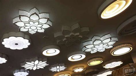 选购led吸顶灯有什么技巧 知乎