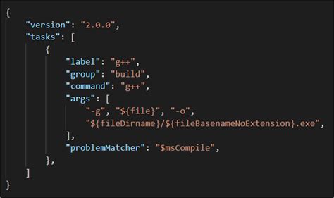 Cannot Launch The C Executable In Multi Root Workspace · Issue 4865
