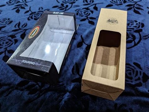 紙盒開窗包裝、開窗彩盒客製化製作｜正展印刷