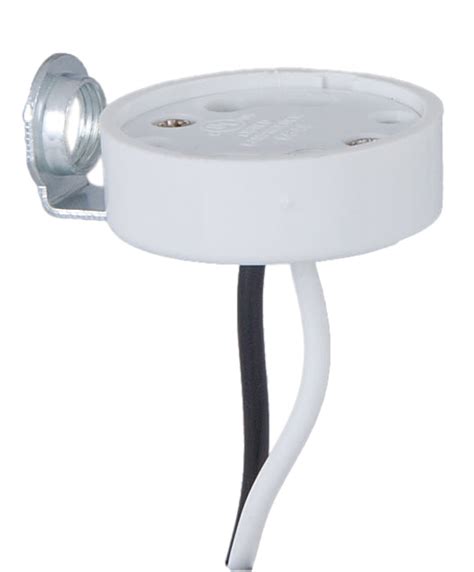 Gu 24 Size Lamp Sockets Antique Lamp Supply