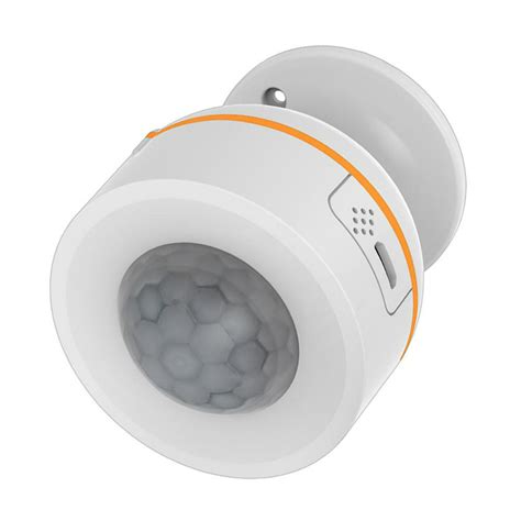 Pir 24ghz Tuya Zigbee Sensor De Movimiento Del Cuerpo Humano Detector