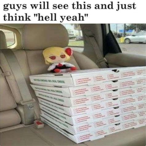 Hell Yeah R Animefunny