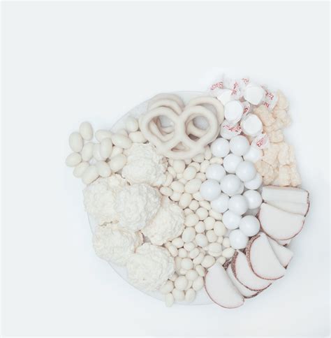 The Dish Create Major Impact With Monochromatic Displays