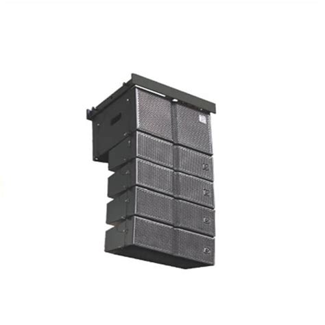 Torque Linx 204h Aktif Line Array Hoparlör