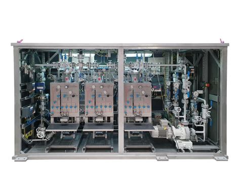 Introducing Kimman Process Solutions B V Specialists In Automatic Sampling Analyzing