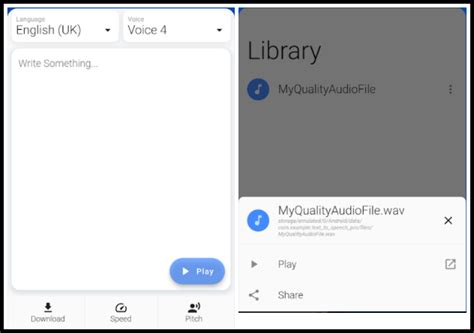 Text To Speech Offline Tts V152 Softarchive