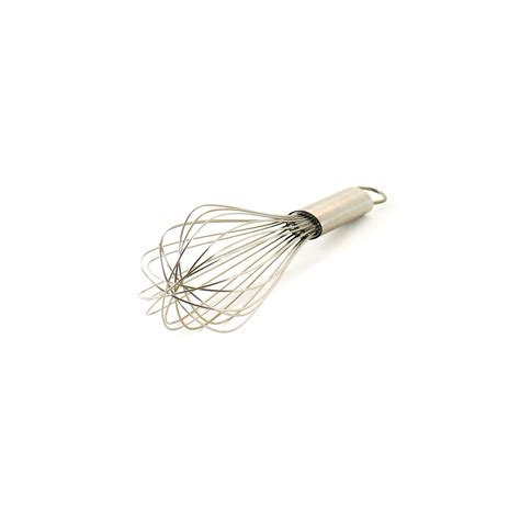 Stainless Steel Balloon Whisk 30cm Buy Online At Sous Chef Uk