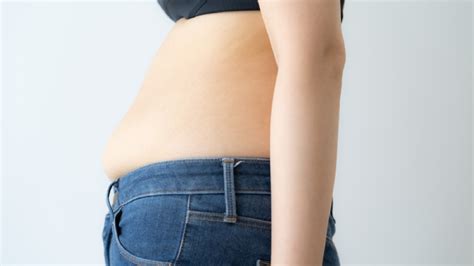 What Is A PCOS Belly And How To Get Rid Of It HealthShots