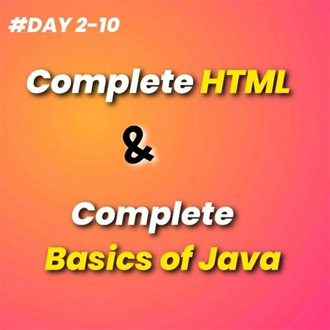 Mohammad Faizan On Linkedin Coding Html Java 30daysofcodechallenge 30daysofcoding