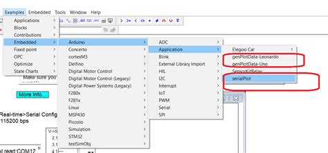 How To Connect To Arduino Adafruit Motor Shield V23 In Embed For Dc Motor Control — Altair
