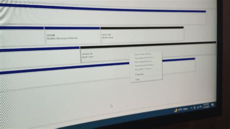 HDD Issue Can T Format The Rest Of Drive Can Format Half But Not Second Half R WindowsHelp