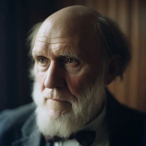 Charles Darwin Promptlab