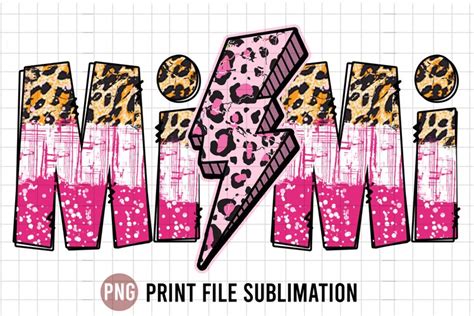 Mimi Lightning Bold Png Lightning Bold Png