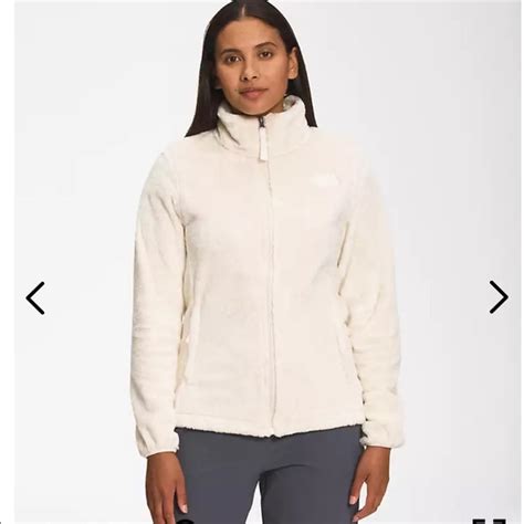 The North Face Jackets And Coats The North Face Womens Osito Fleece
