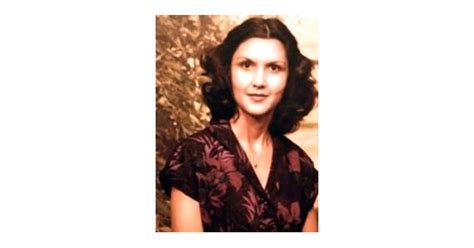 Rosalba Flores Obituary 1948 2018 Legacy Remembers