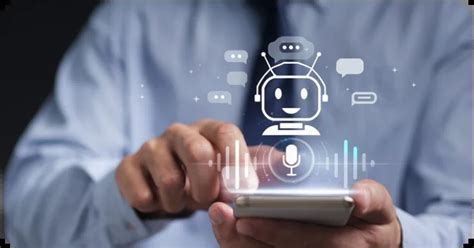 How Ai Voice Chatbot Can Enhance Customer Experience In 2025