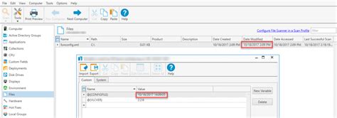 Understanding The Collection Library In PDQ Inventory PDQ