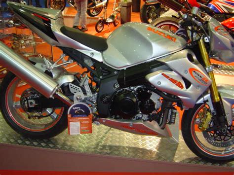 Nakid Gixxer Sport Bikes