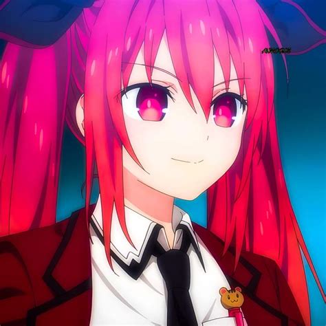 Kotori Itsuka Avatar Eng Sub Directors Cut Date A Live Kotoris