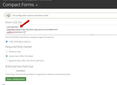 Salesforce Web To Lead Integration With Drupal 7 Ajay Dubedi Ajay