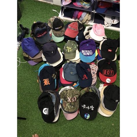 Jual Paket Usaha Topi Simple Shopee Indonesia