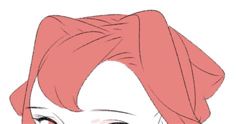 原创 Red Hair Tokenのイラスト Pixiv