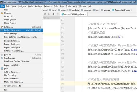 如何通过idea进行压缩jar包idea怎么解压jar包 Csdn博客