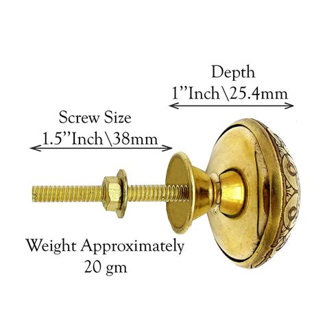 Handmade Viking Compass Brass Knobs Viking Decor Brass Cabinet Knobs 5moonsun5