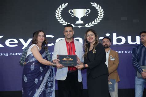 Kavita Arora Chugh On Linkedin Grazitti Awards Recognition