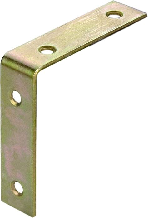 Angle De Renforcement Connexion Bois Connecteurs Dangle Angles