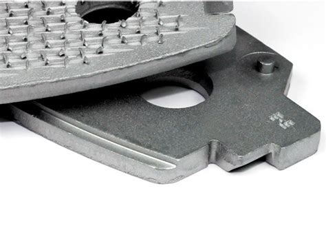 Step Chamfer Nucap A Global Innovation Company