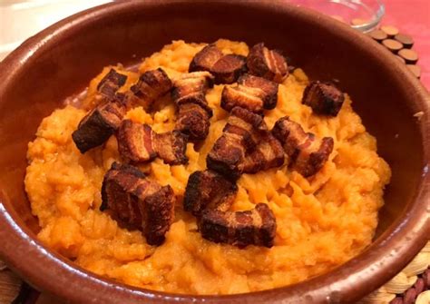Receta De Patatas Revolconas Una Tapa Muy Consistente